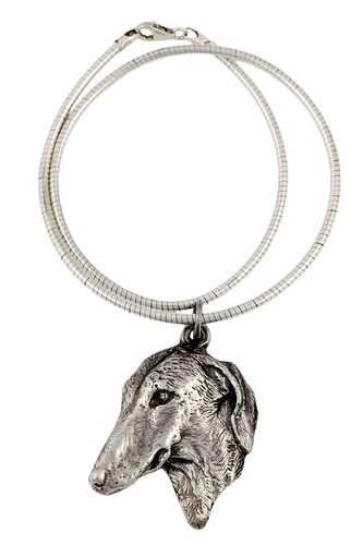 Azawakh II - Dog Collar, Unique Jewelry For Dog Lovers, Unique | eBay