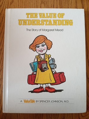 ValueTales Ser.: The Value of Understanding : The Story of Margaret ...