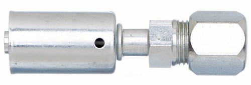 A/C Refrigerant Hose Fitting Gates G45510-0806 | eBay