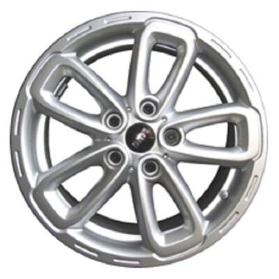 15 16 17 Mini Countryman Paceman OEM Wheel Rim 17x7 17" 36109812676 ...