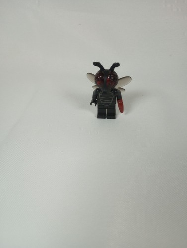 NEW Fly Monster Series 14 Monsters LEGO Collectible Minifigure | eBay