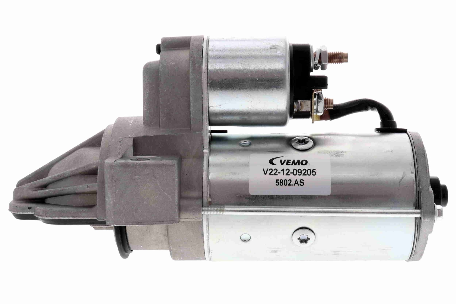 VEMO Démarreur Starter Starter V22-12-09205 pour FORD pour RANGER (TKE ...