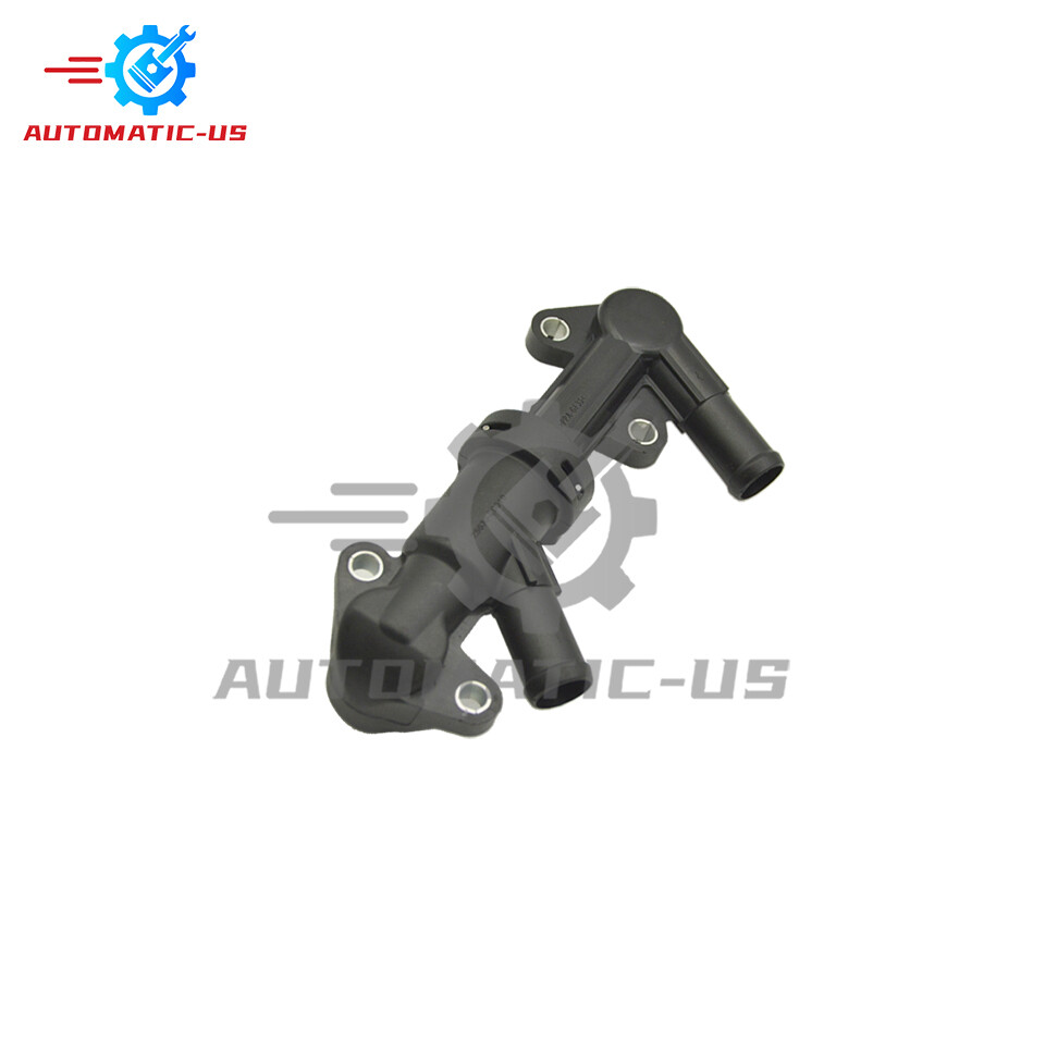 New ATF Cooler Bypass Valve For Hyundai Tucson Kia Sorento 2021-2023 ...