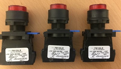 General Pneumatics - Controls Module