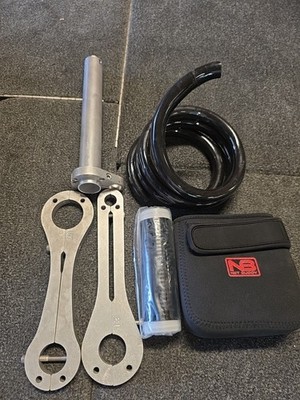 Cornfield Cable guard mounting System for Live Transducer MINNKOTA ...