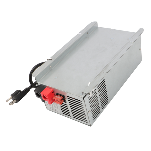 WF-9865-AD 65 Amp RV Power Converter for Lithium WF-9865 Lithium WF ...