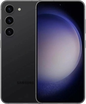 Samsung Galaxy S23 FE SM-S711U 128GB 8GB Unlocked Space Gray Good ...