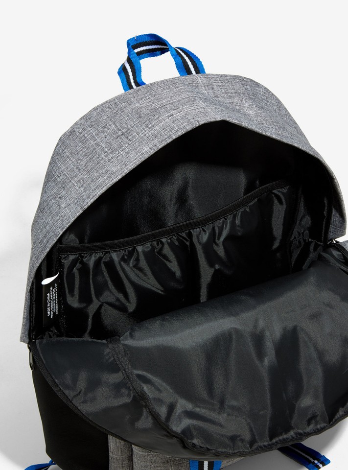 2018 Harry Potter Ravenclaw House School Crest Backpack Camp School ...