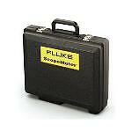 FLUKE SCC120B Accessory Kit for 120B Series -- Carrying Case ...
