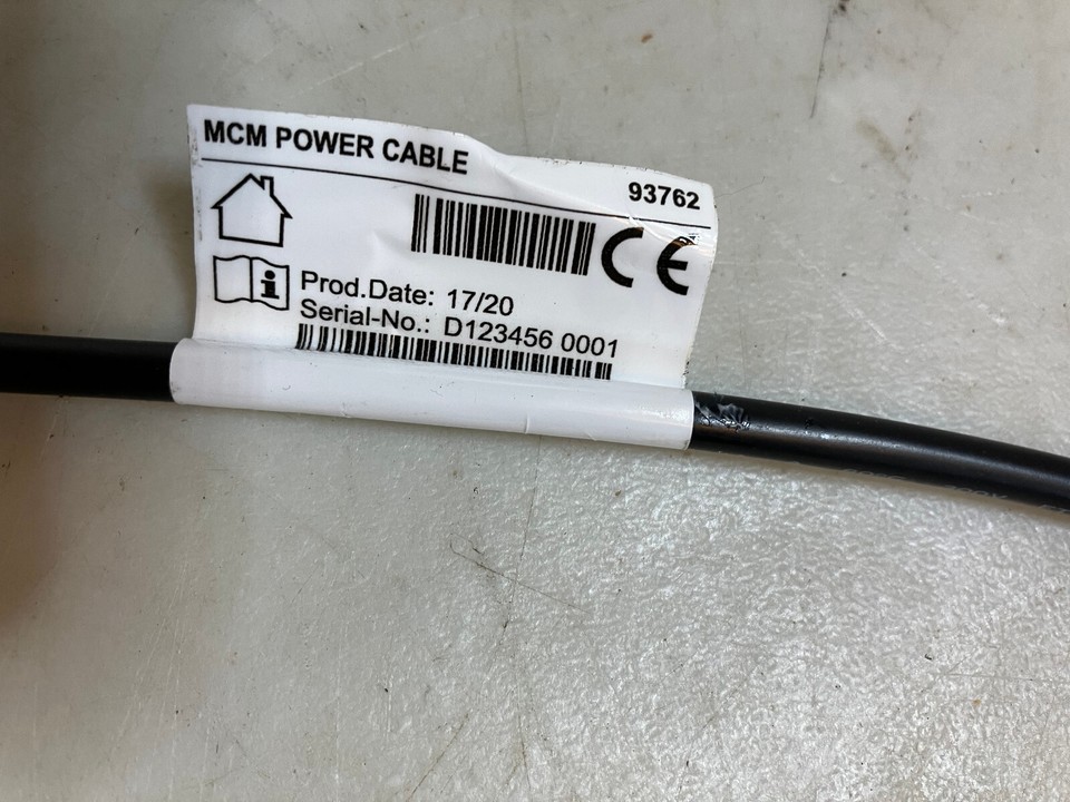 A++ 93762 Power Cord Cable Lazy Boy10.000171.0001 or La-Z-Boy 10.000274 ...