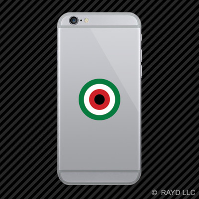 Kuwait Air Force Roundel Cell Phone Sticker Mobile Kuwaiti KWT KW | eBay
