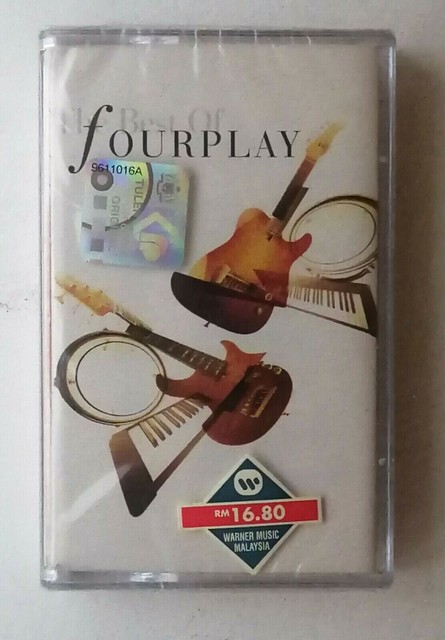 Best Of by Fourplay (Cassette, 2017) for sale online | eBay