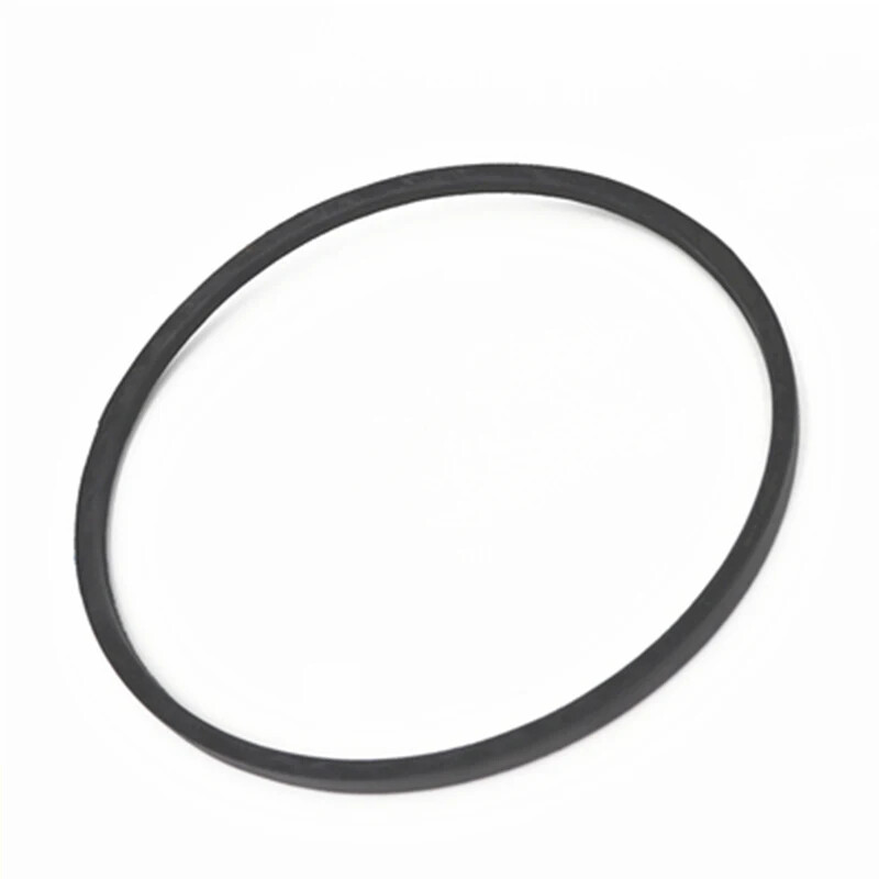2PCS Drive belt Z-type triangular belt Z500Li Z510Li Z520Li Z530Li ...