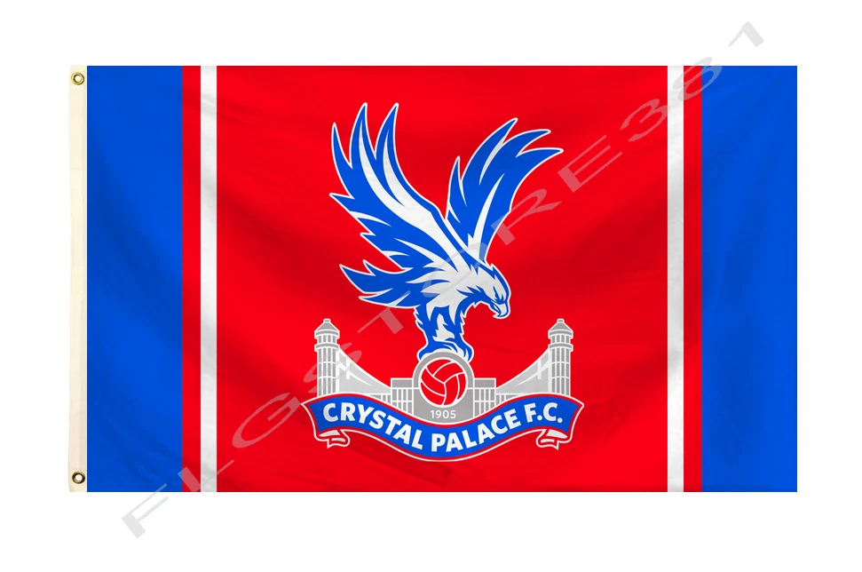 Crystal Palace Fc Logo