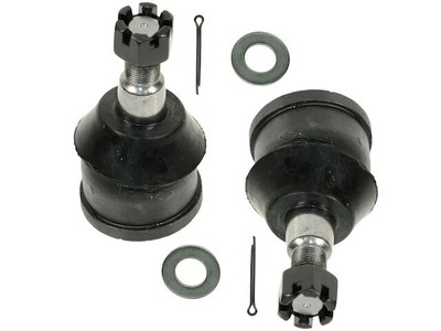 For 1987-1988 Chevrolet R20 Ball Joint Set Front Lower 48641NRKY Ball ...