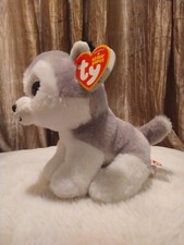 Buff the Dog - Beanie Babies - Beaniepedia