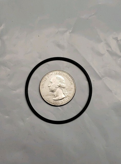 Genuine Cummins 3102645 Seal O Ring for sale online | eBay