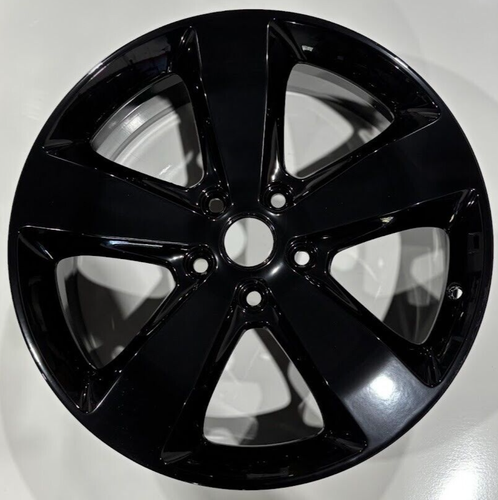 20" x 8" Jeep Grand Cherokee 2014 2015 2016 9137 Alloy Factory OEM ...