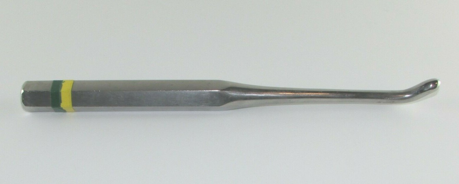 Zimmer 2892-04 Cobb Gouge 9 1/2" | eBay