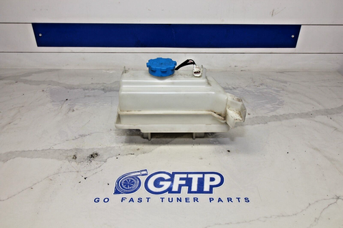 04-07 SUBARU WRX STI OEM INTERCOOLER I/C WATER SPRAY TANK RESERVOIR ...