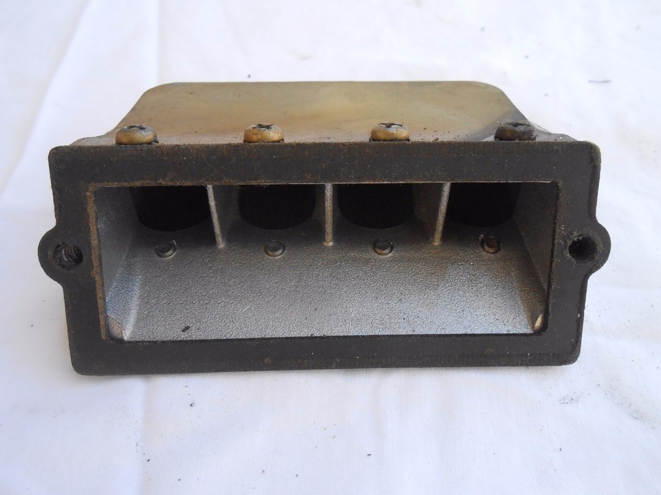 REED BLOCK ASSEMBLY 79-06 JOHNSON EVINRUDE 10-235 HP 0389823 389823 | eBay