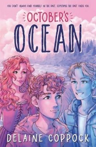 Delaine Coppock October's Ocean (Tascabile) 9781957211329 | eBay