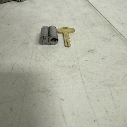 Best Cormax Core keyed, mastered keyed. Can be keyed w/ standard cores ...