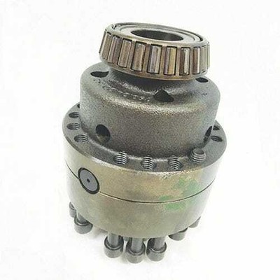 Tractor Parts - Tractor Differential Assembly