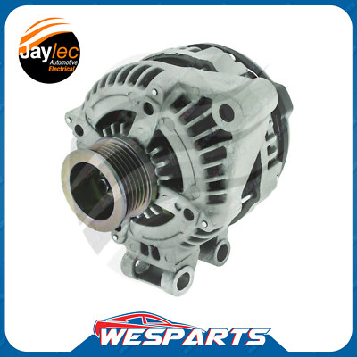 Jaylec 150A Alternator for Land Rover Discovery III L319 4.0 406PN ...