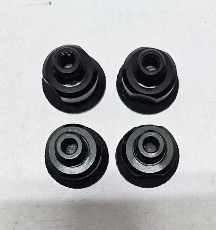 PIAB F20 Mini Vacuum Suction Cup (Lot of 4) | eBay