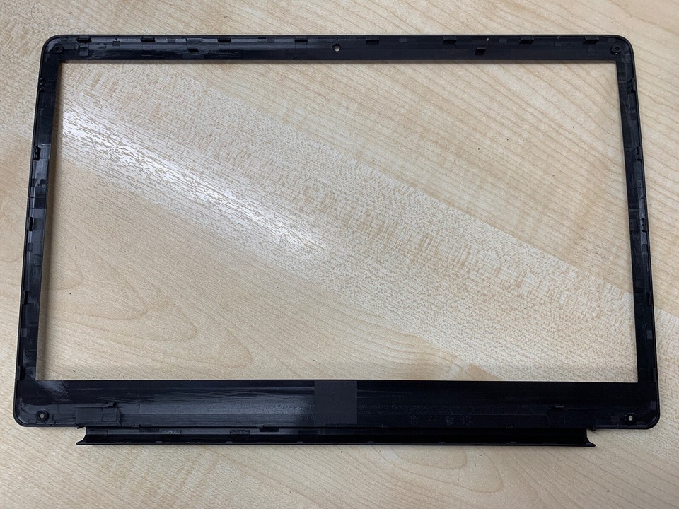 Hypa HY001 MINECRAFT Laptop LCD Screen Surround Bezel | eBay