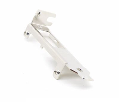 5x Intel Half Height Slot Bracket Low Profile I350-t2 NIC Bracket ...