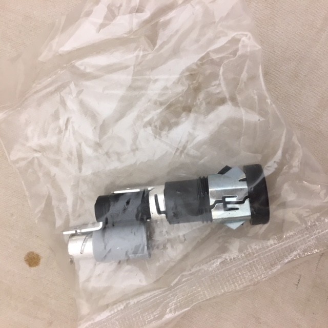 Buss HTB-961-R Fuseholder | eBay