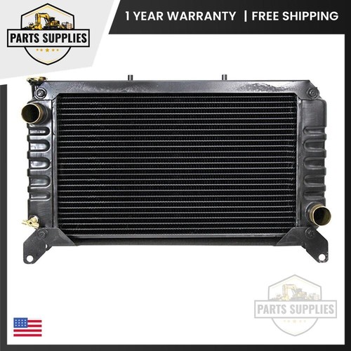 3089240 Forklift Radiator Fits Hyster/Yale Model GDP20, GDP25, GDP30 ...