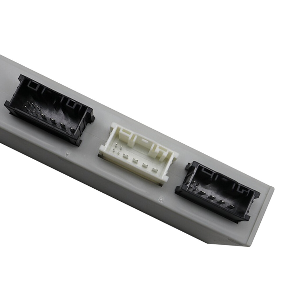 Trunk Tailgate Lid Lift Control Module Fit for BMW F02 F18 2009-2014 ...