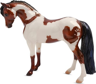 Breyer Horses Freedom Series Limited Edition Hope #62123 | eBay
