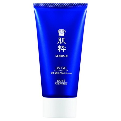 KOSE Medicated SEKKISUI Perfect UV Gel EX SPF50+ PA++++ 50g SEKKISEI - NEW! | eBay