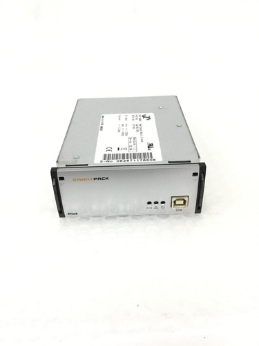 NEW ELTEK ENERGY Smartpack Basic Slave 242100.000 Monitoring Module ...