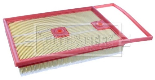 Air Filter SJR Fits VW Polo Skoda Fabia Rapid 1.4 TDi 6C0129620D | eBay UK