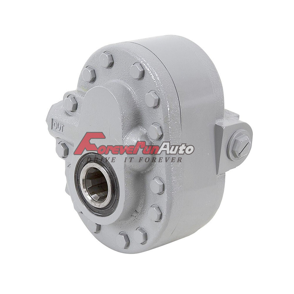 New Hydraulic Tractor PTO Pump GP-PTO-A-7-6-S 16.6 GPM 540 RPM 9-8902-7 ...