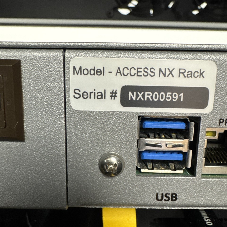 Comrex Access NX Rack | eBay