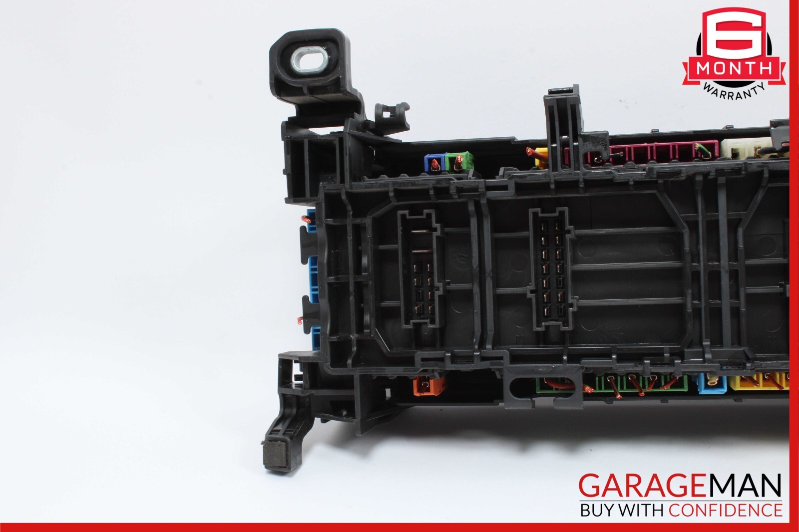 14-20 Mercedes W117 CLA250 GLA250 Front Interior Fuse Box Relay Unit ...