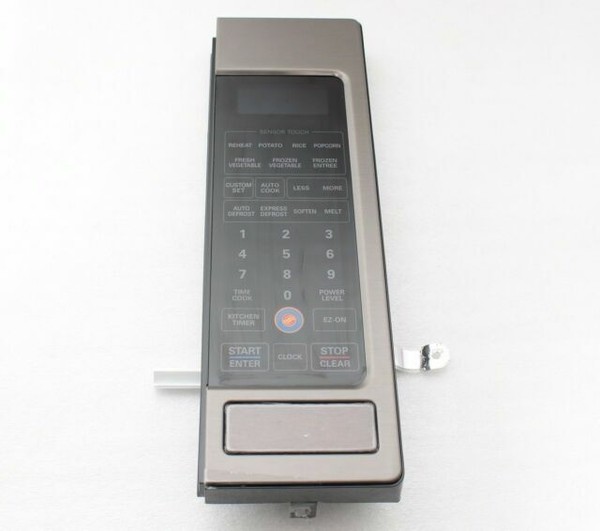 LG Touch Button Key Module Assembly Control Panel for LG Lcrt2010bd ...