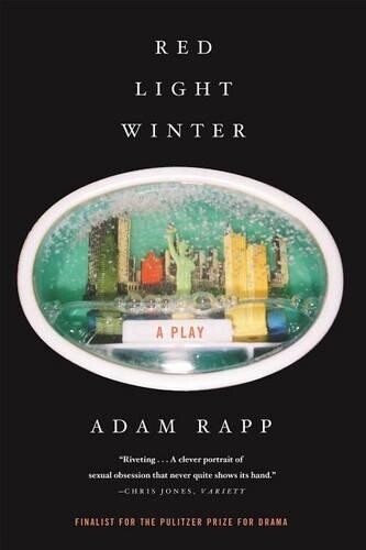 Adam Rapp Red Light Winter (Poche) | eBay