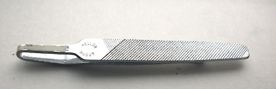 Vintage Heller Nucut Automotive Pocket File, US made | eBay