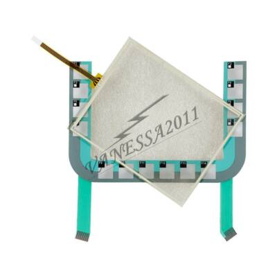 For MOBILE PANEL 170 6AV6545-4BC16-0CX0 6AV6 545-4BC16 Touchpad ...