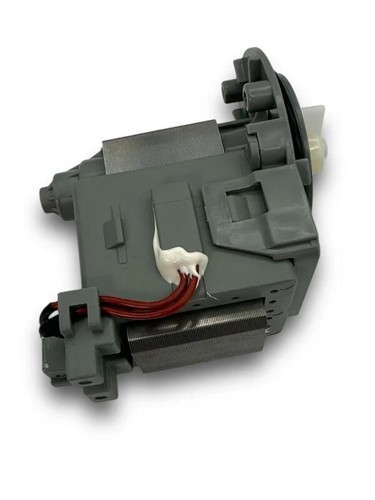 GE Washer Drain Pump Motor, Can Replace - WH23X10040 or WG04A00779 | eBay