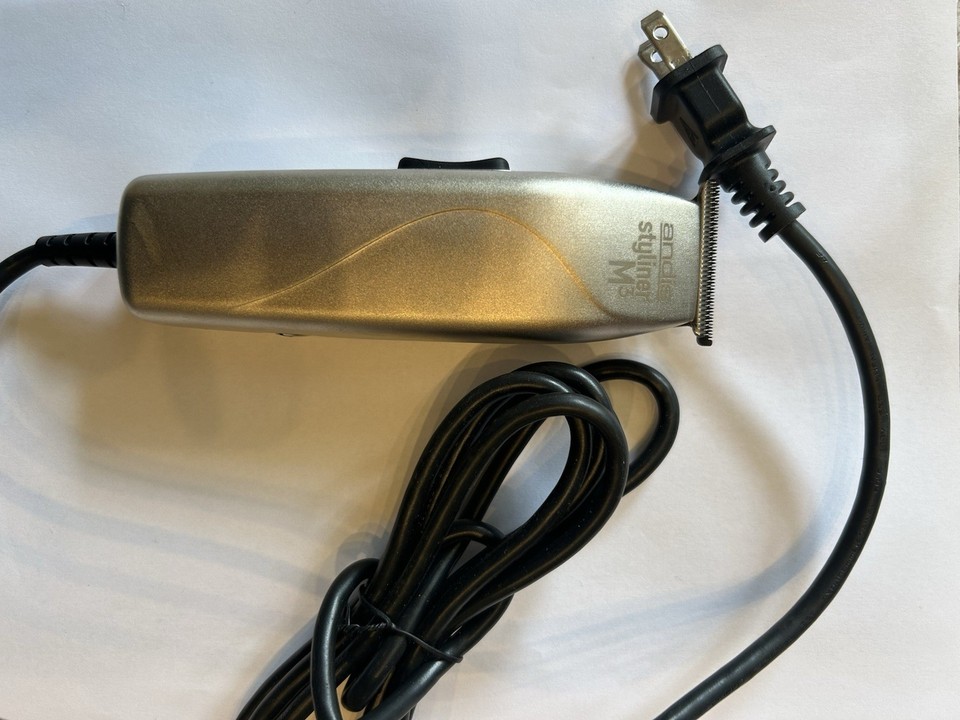 Andis Styliner M3 Trimmer. Brand New. Never Used. Without Box | eBay
