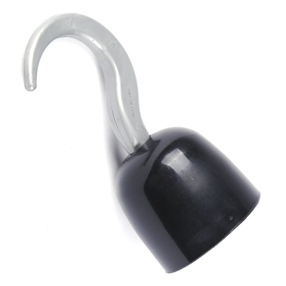 Halloween Pirate Hook Prop Plastic Accessory for Kids Costume Party | eBay