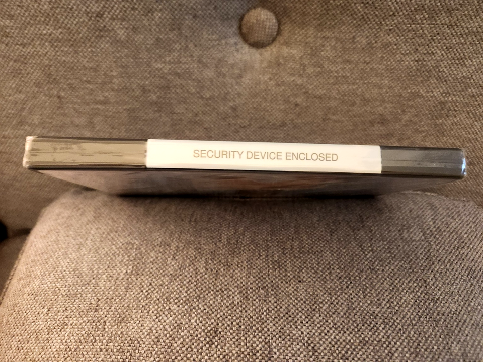 Basic Instinct 2 (DVD, 2006, Unrated Extended Cut Widescreen) New ...